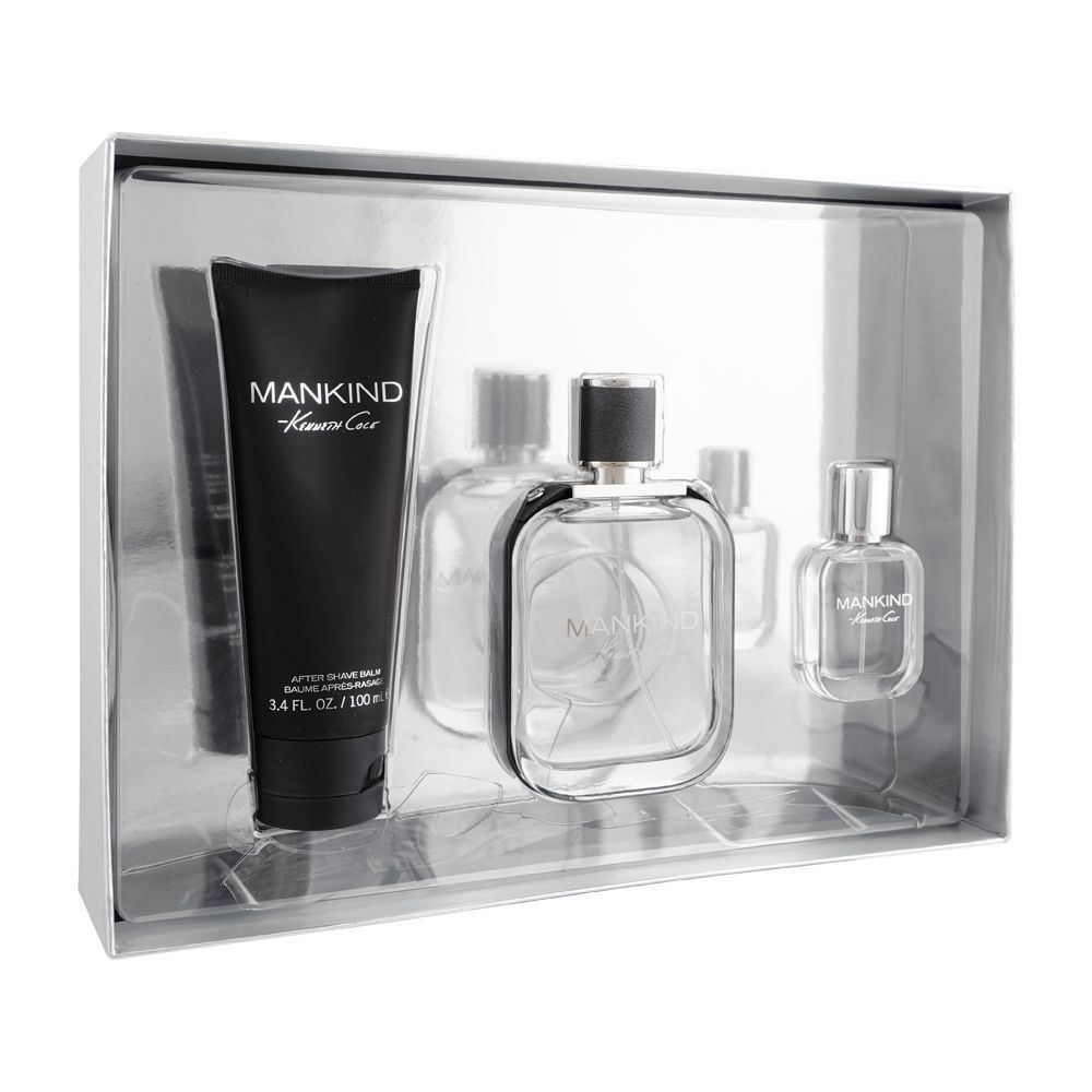 Kenneth Cole Mankind Set For Men |United States | perfume For Men ...